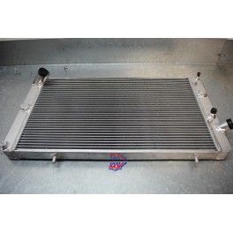 Radiateur alu renforcé Peugeot 309 GTI 16 soupapes - OLD MX
