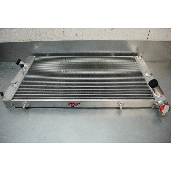 Radiateur alu renforcé Peugeot 309 GTI 16 soupapes - OLD MX
